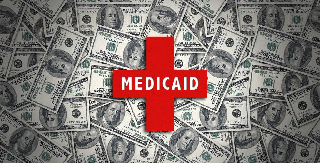 近2300万美国人面临医疗补助(Medicaid)失保危机